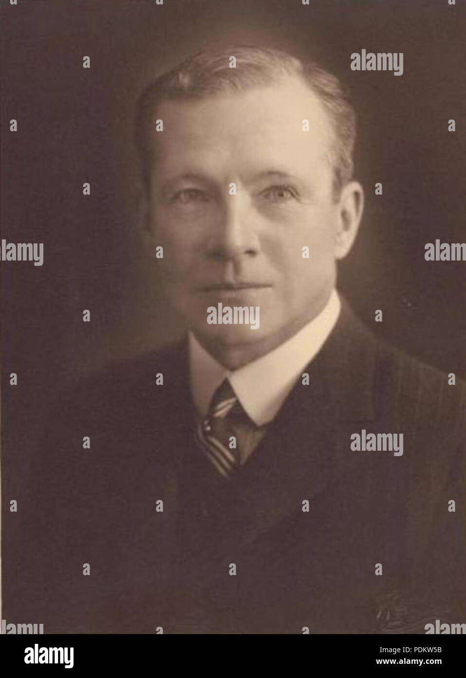 Donald charles cameron hi-res stock photography and images - Alamy