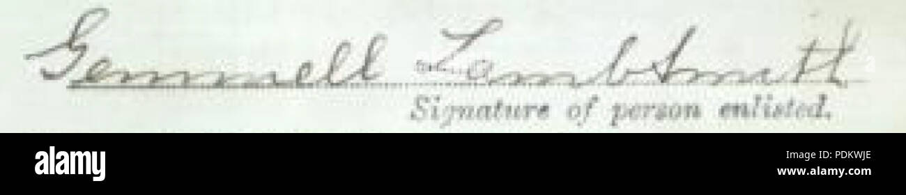 Gemmell hi-res stock photography and images - Alamy