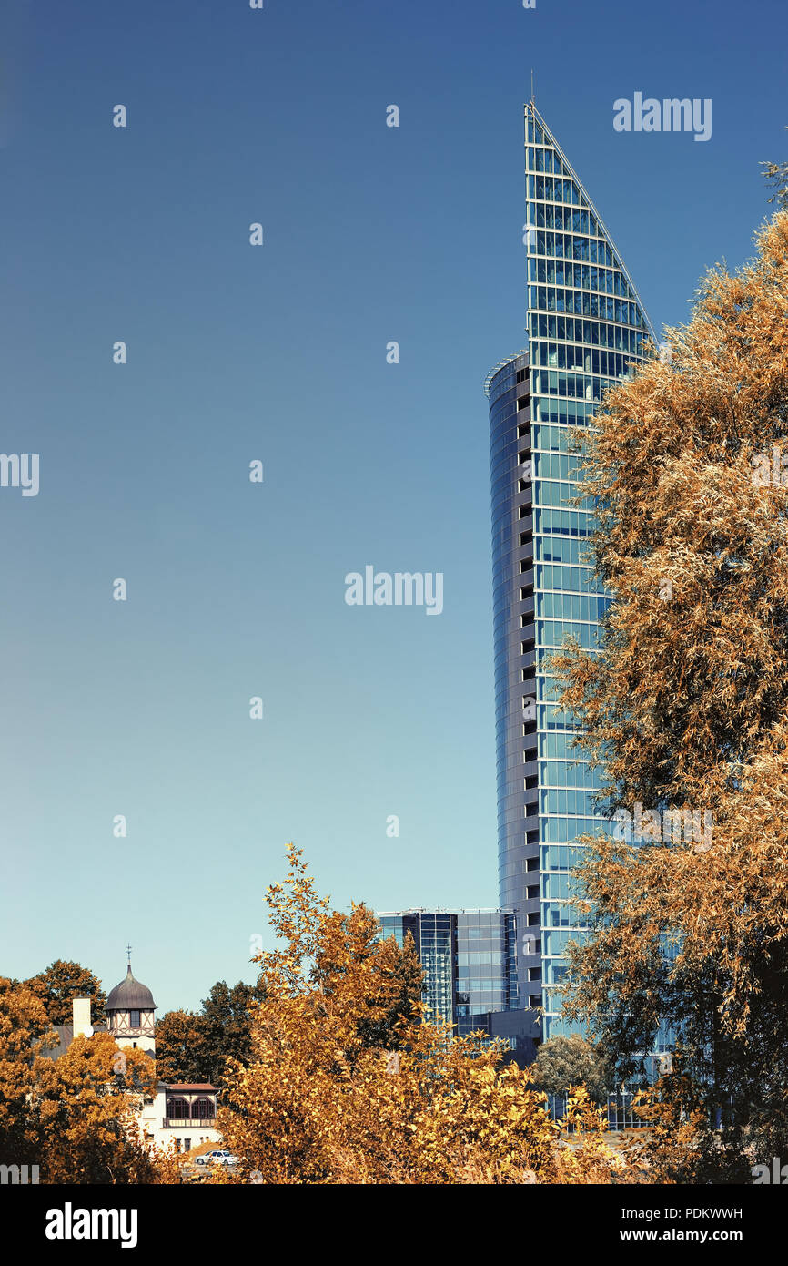 Conventional architecture hi-res stock photography and images - Alamy