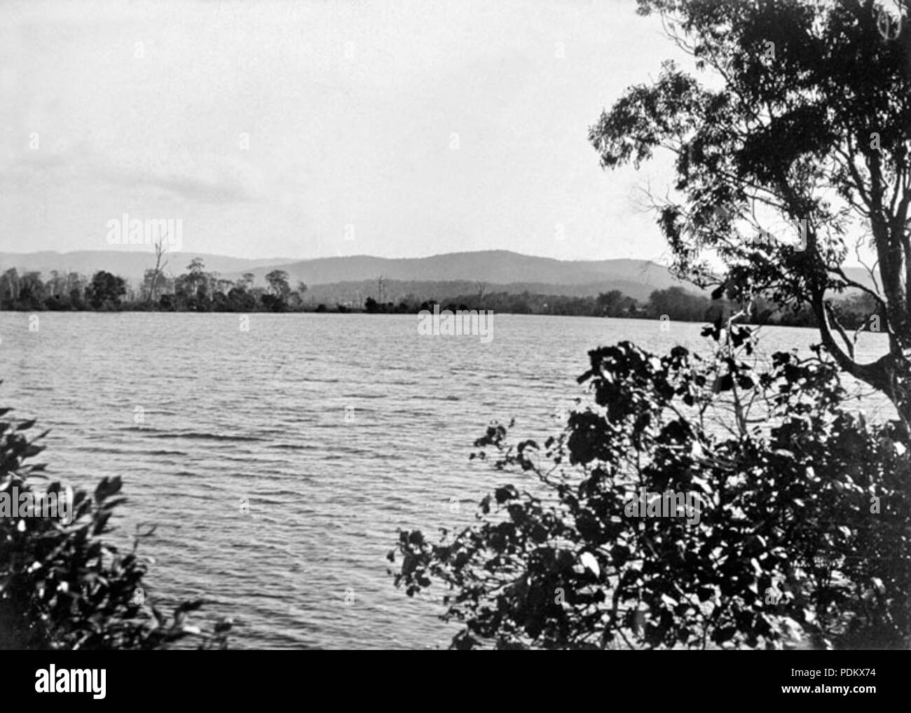 Coomera river hi-res stock photography and images - Alamy
