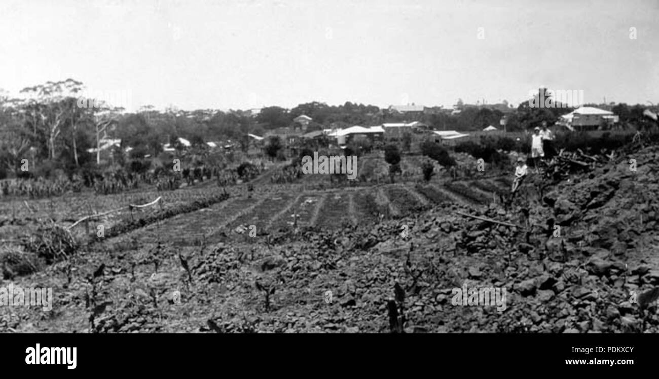 Queensland state archives hi-res stock photography and images - Alamy