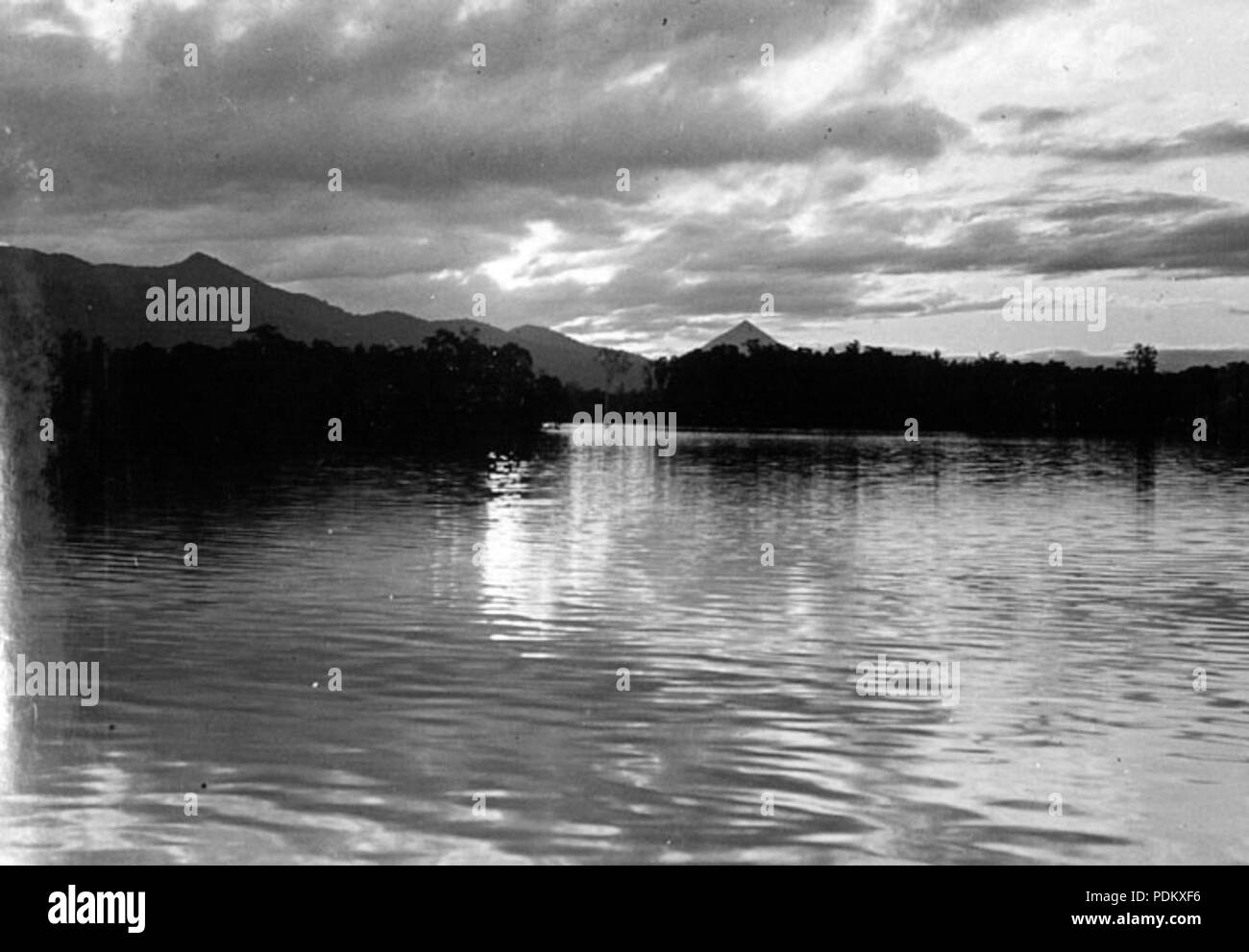 Russell river queensland hi-res stock photography and images - Alamy