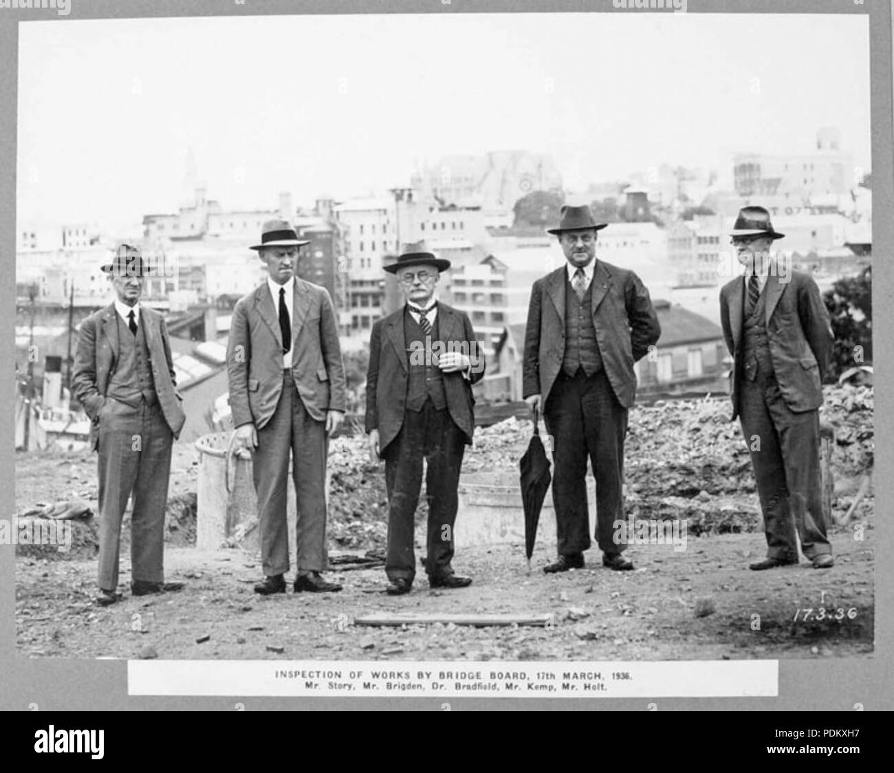 Mr kemp Black and White Stock Photos & Images - Alamy