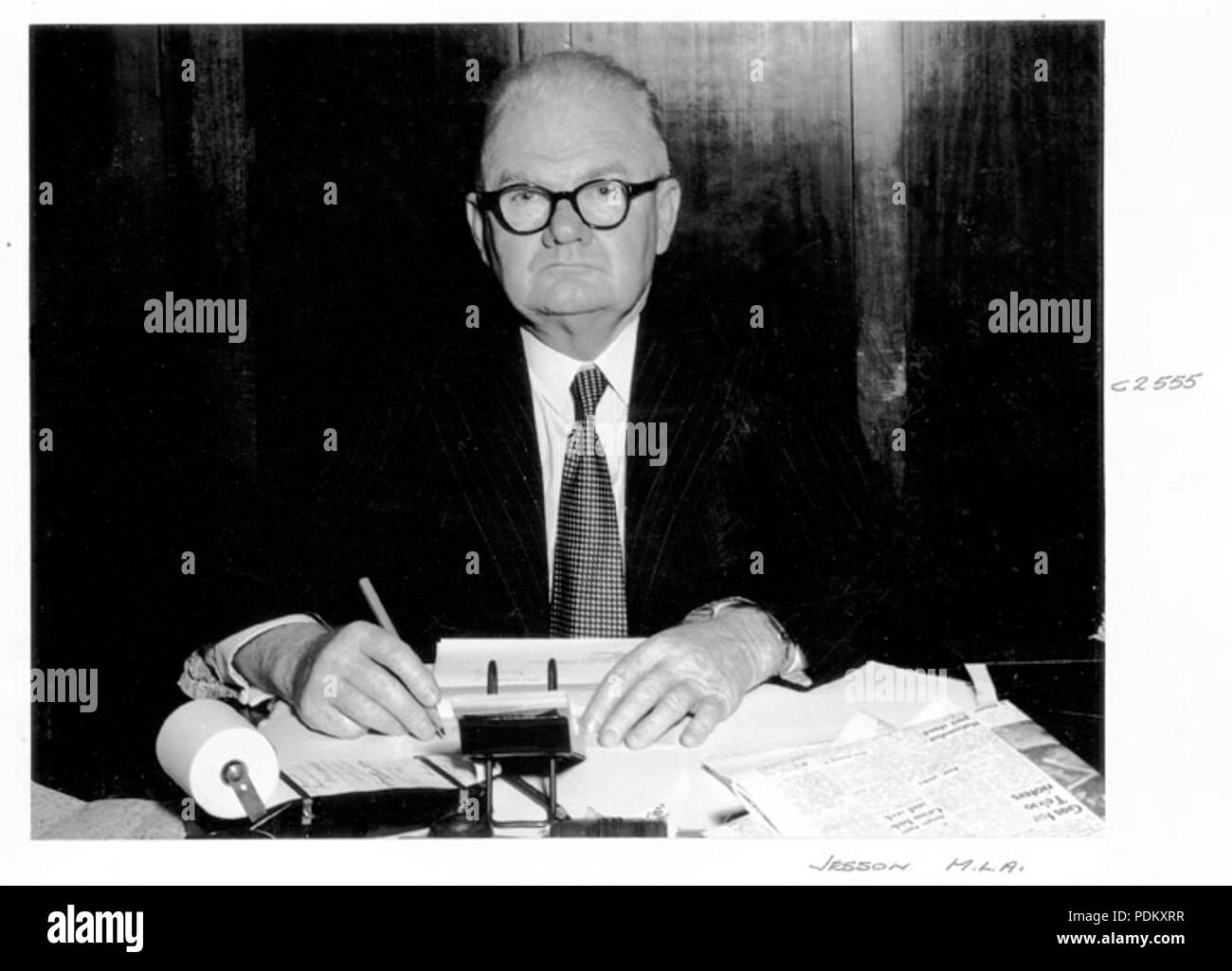 Jesson Black and White Stock Photos & Images - Alamy