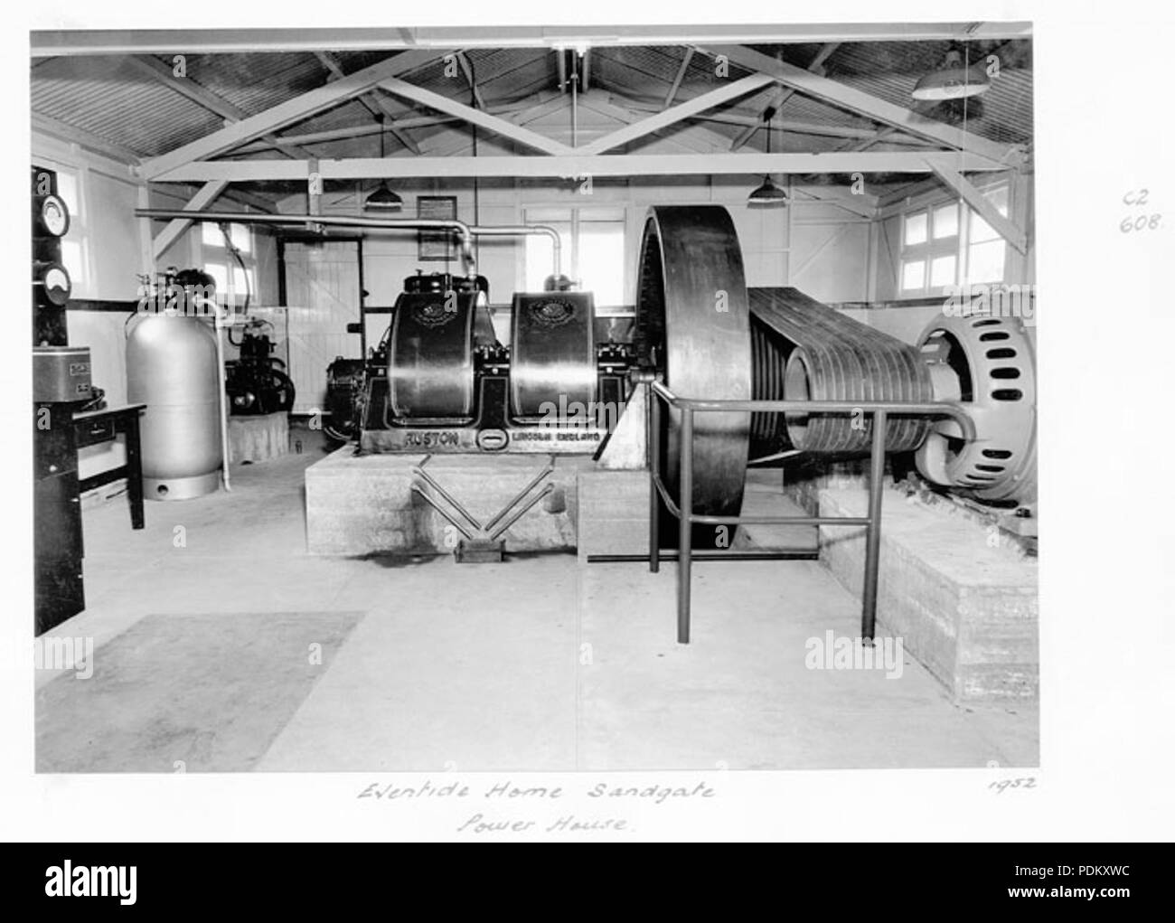 At eventide Black and White Stock Photos & Images - Alamy