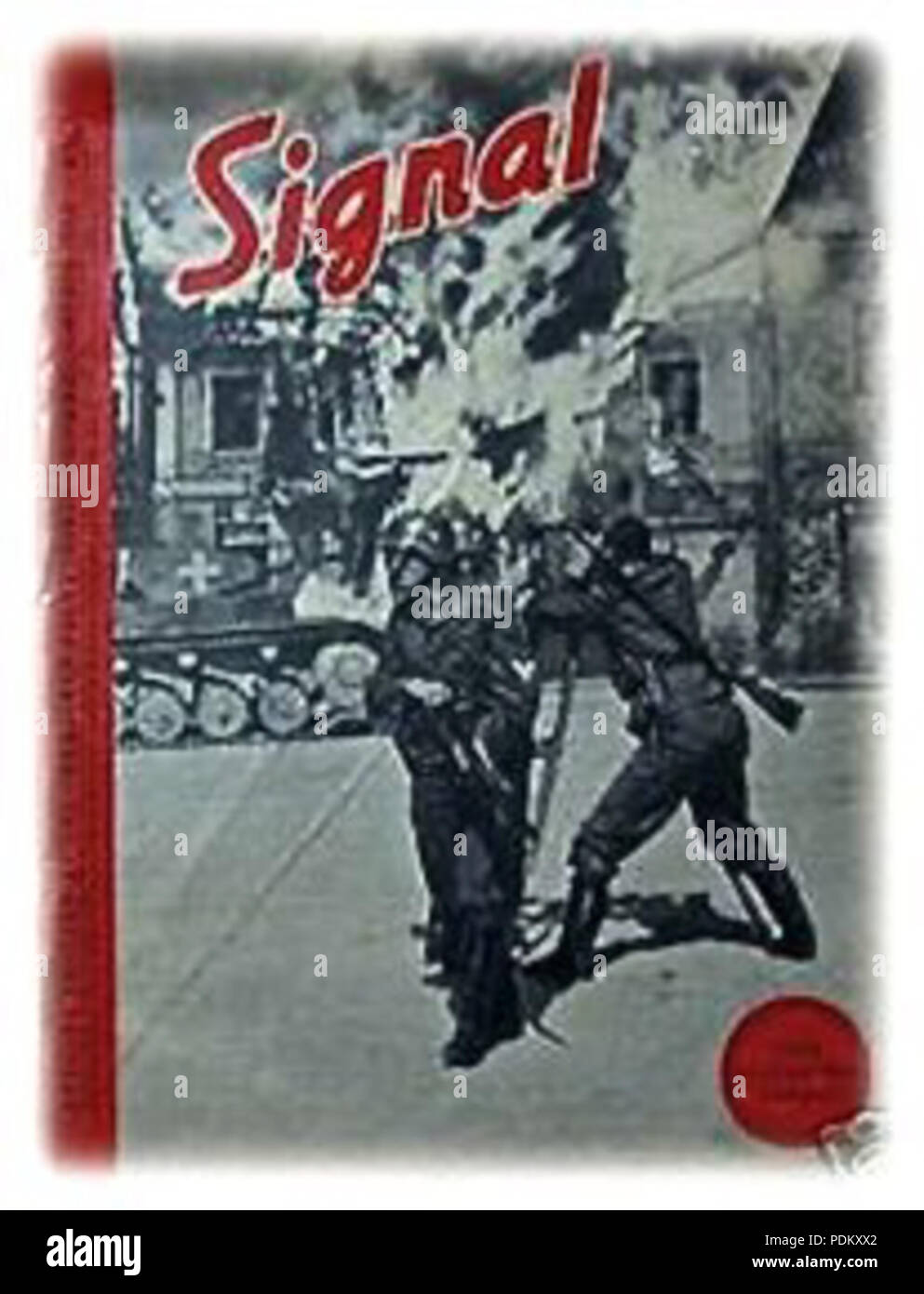 1940 signal Cut Out Stock Images & Pictures - Alamy
