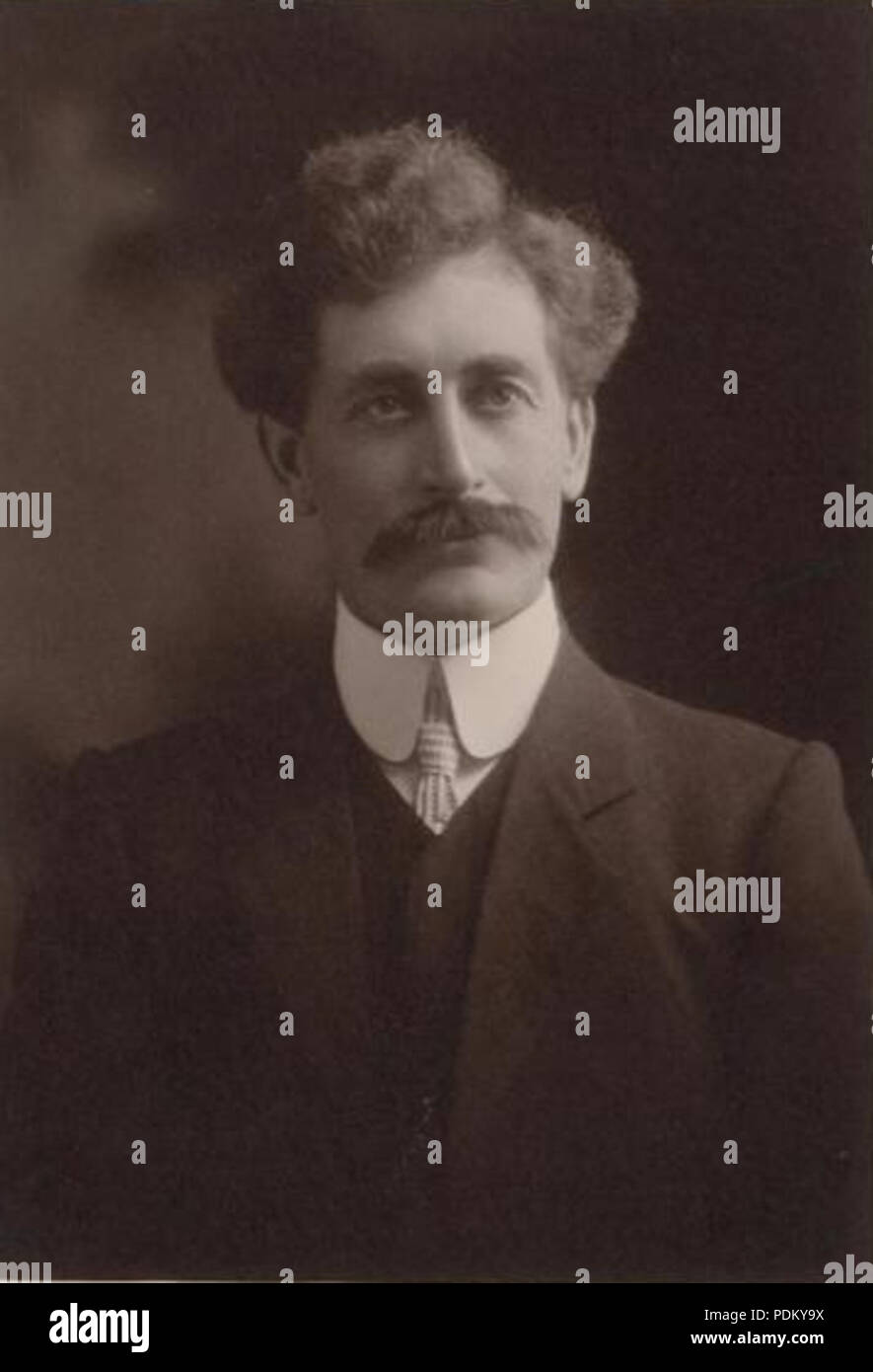 126 Ernest Roberts Stock Photo - Alamy