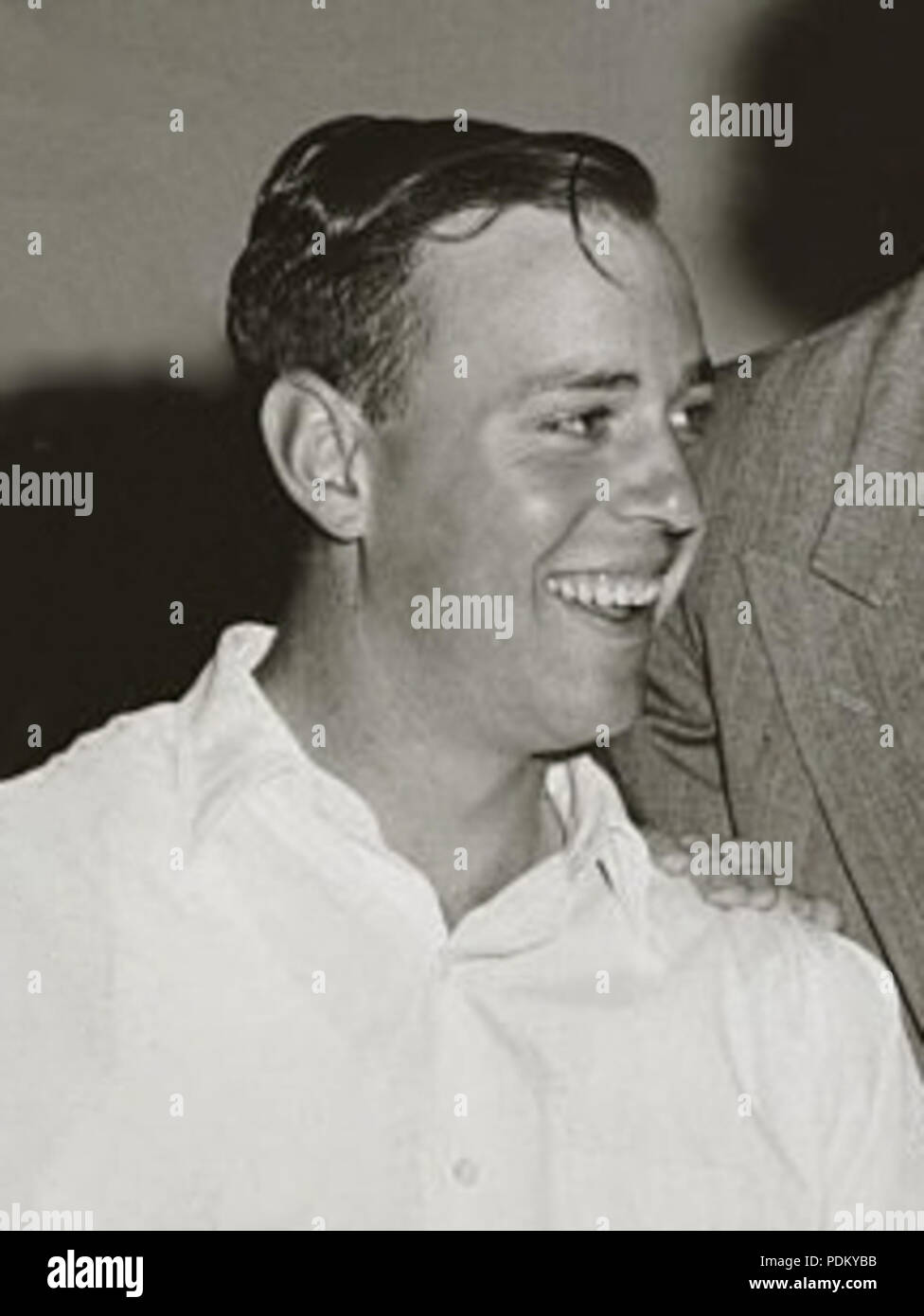 Ron archer hi-res stock photography and images - Alamy