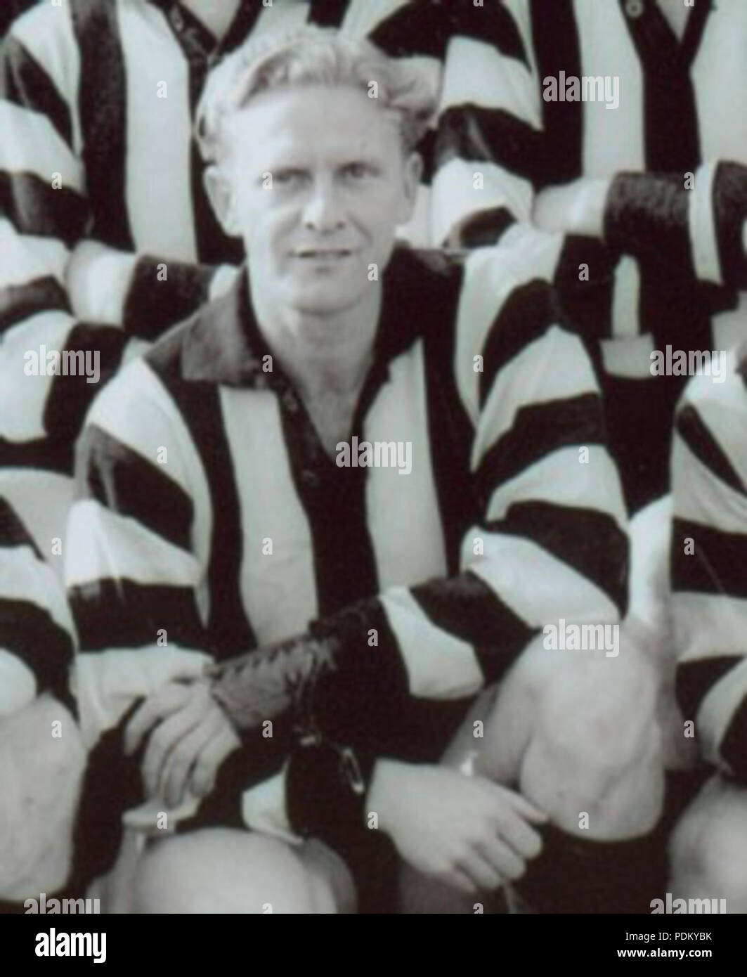 126 Ron Carruthers 1945 Stock Photo - Alamy