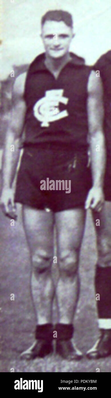 126 Ron Cooper 1938 Stock Photo - Alamy
