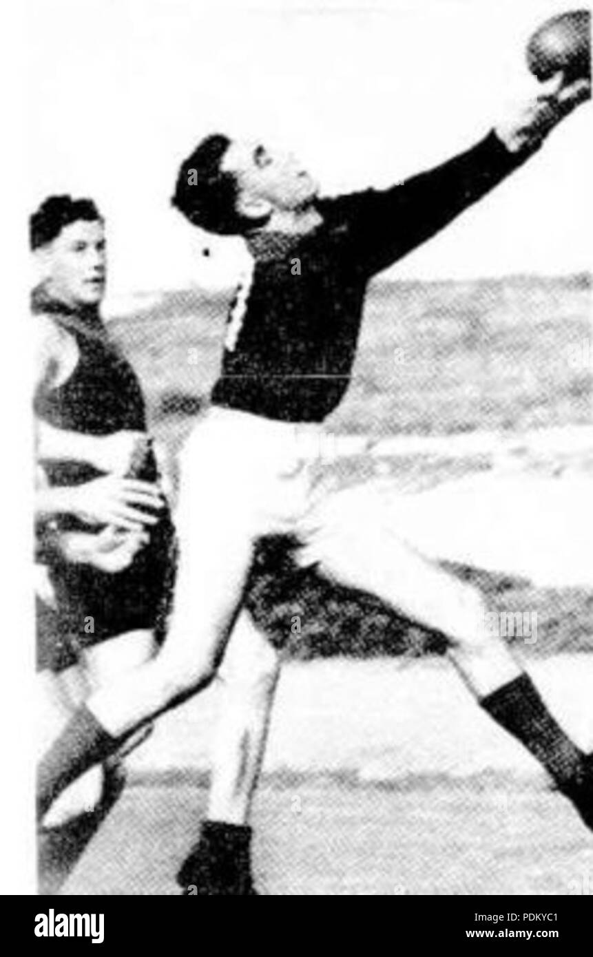 126 Ron Irwin (before 1947 Stock Photo - Alamy