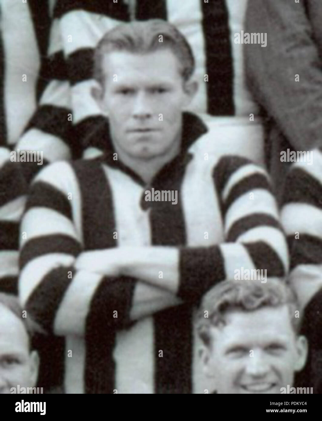 126 Ron Smith 1945 Stock Photo - Alamy