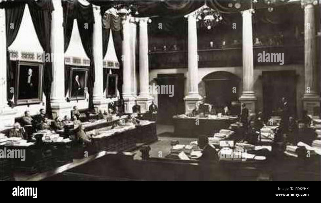 Lower legislative chamber hi-res stock photography and images - Alamy