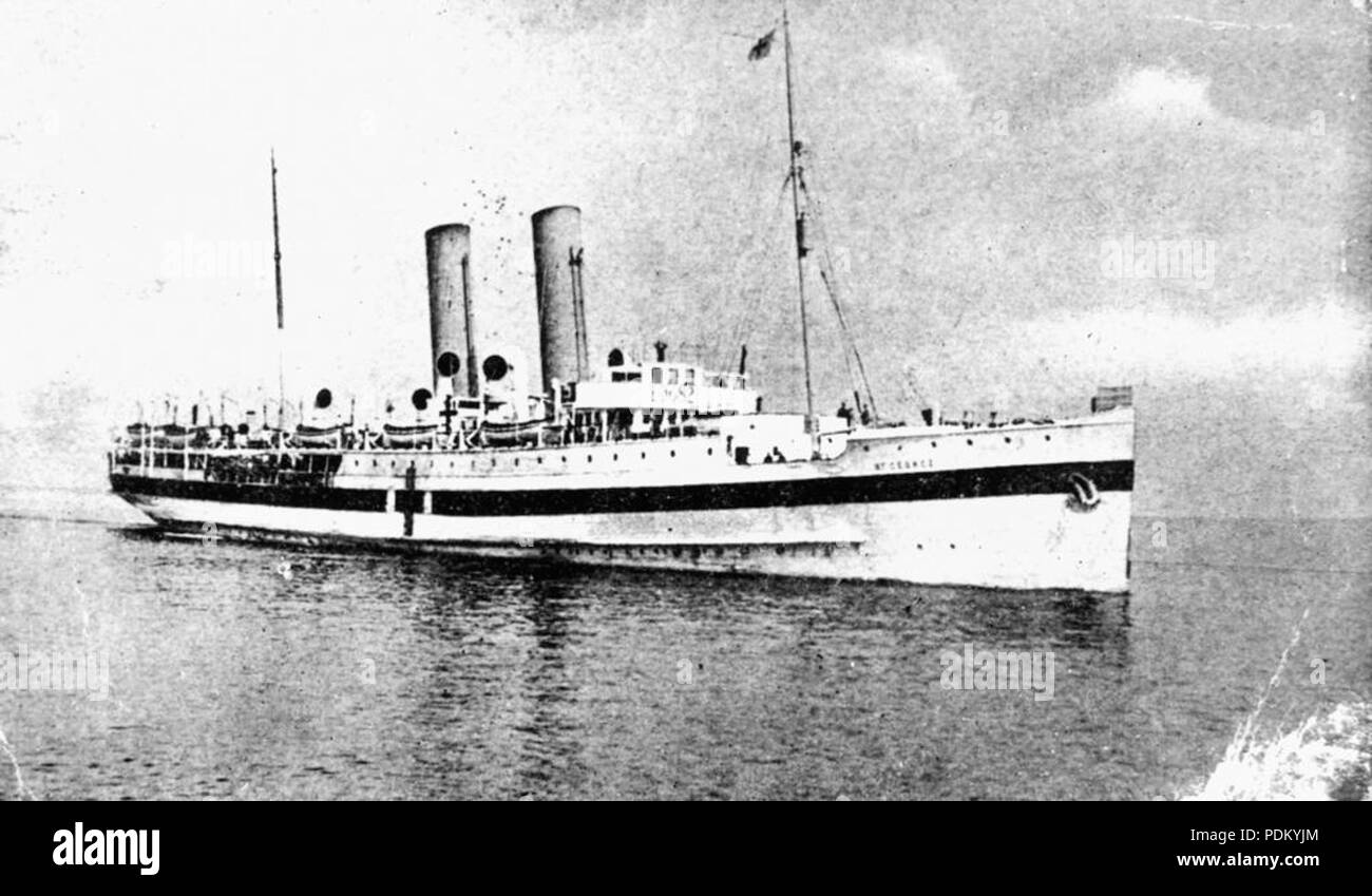 St george ship hi-res stock photography and images - Alamy