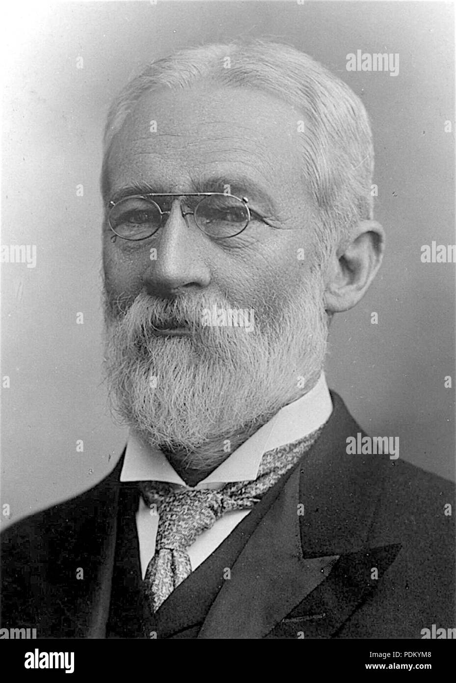Australian judge Black and White Stock Photos & Images - Alamy