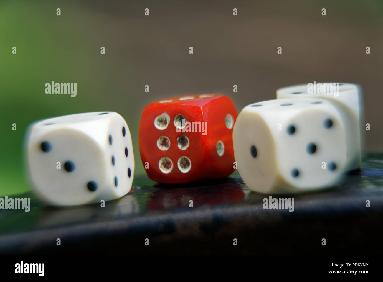 Chance of winning hi-res stock photography and images - Alamy