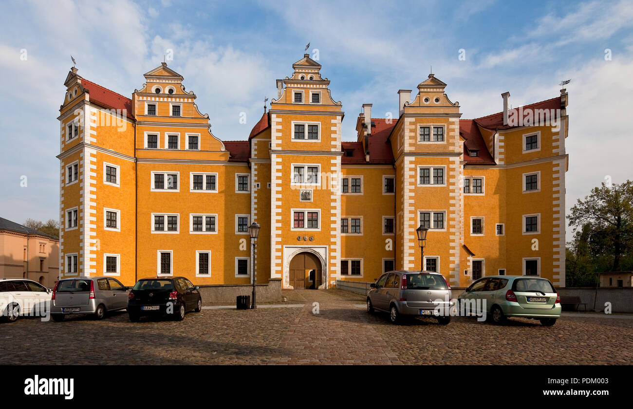 Provinz renaissance hi-res stock photography and images - Alamy