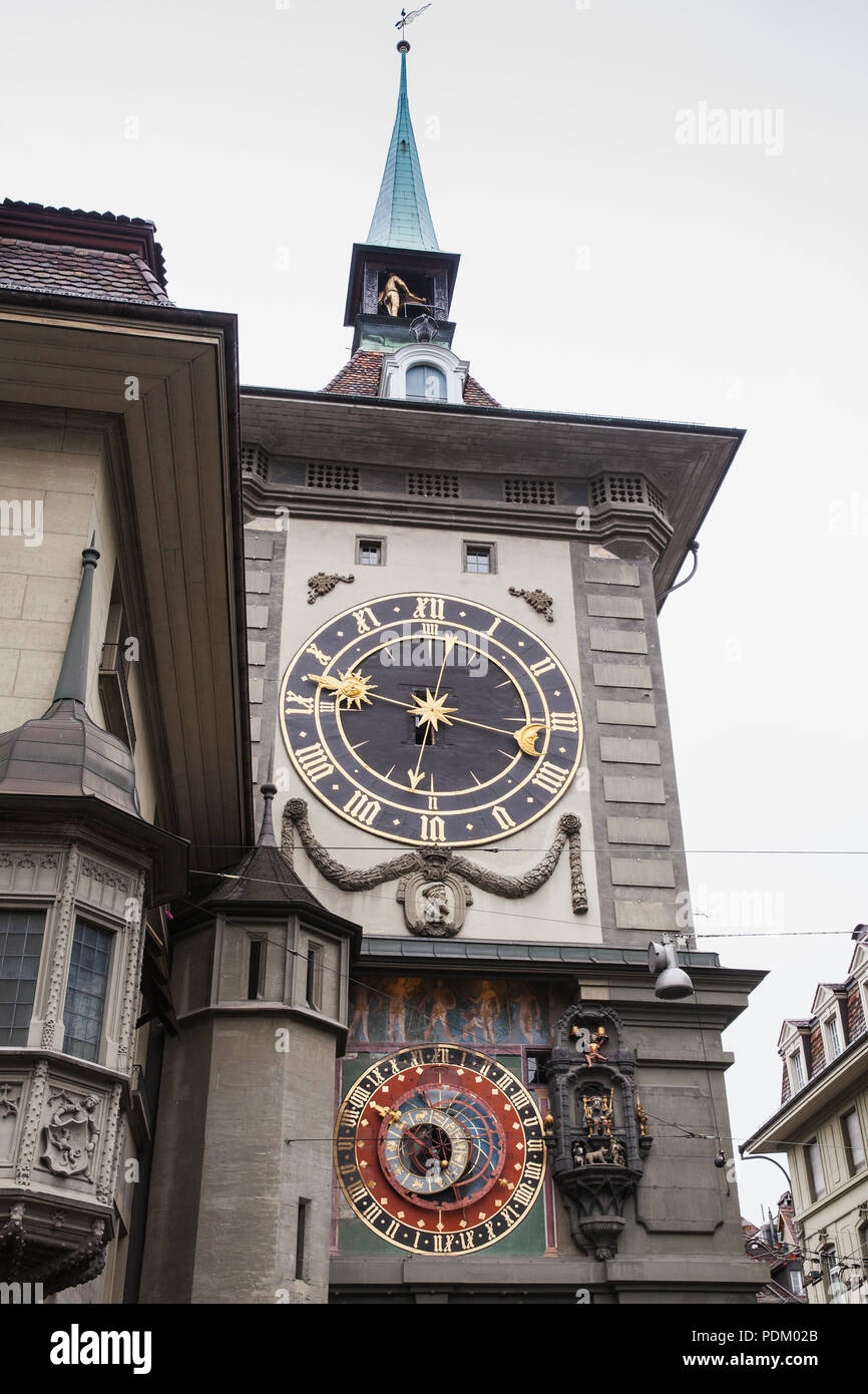 Eastern clock face hi-res stock photography and images - Alamy