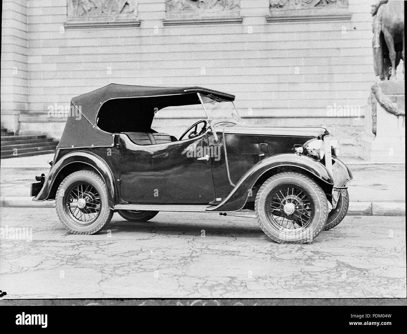 1920s car advertisement hi-res stock photography and images - Alamy
