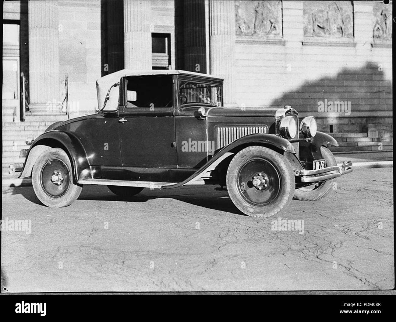 Nash motors hi-res stock photography and images - Alamy