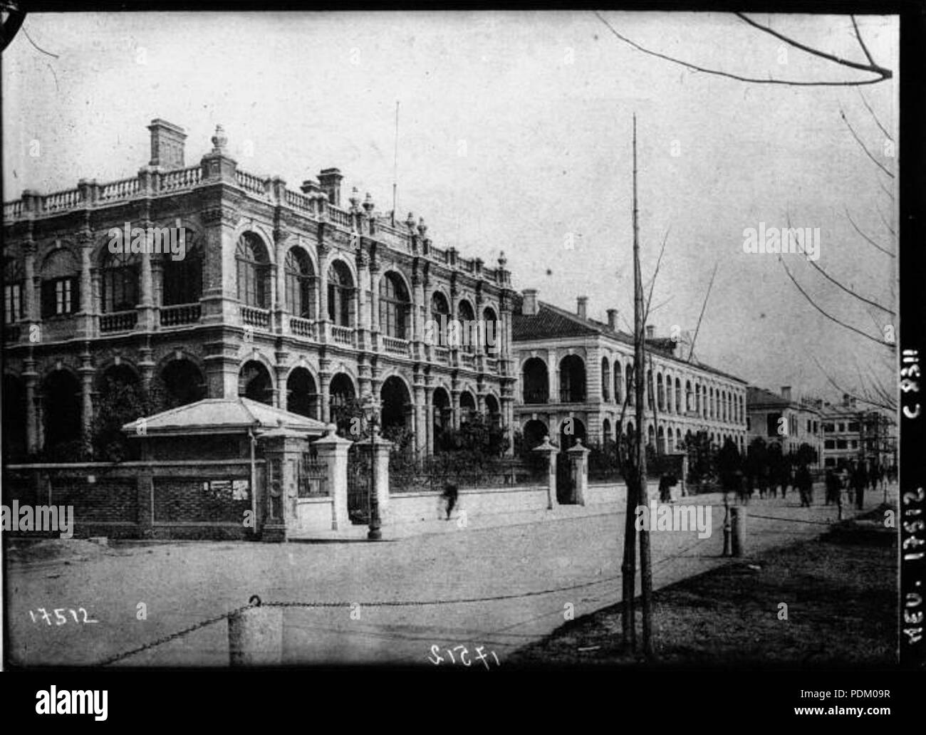 Hankow Black and White Stock Photos & Images - Alamy