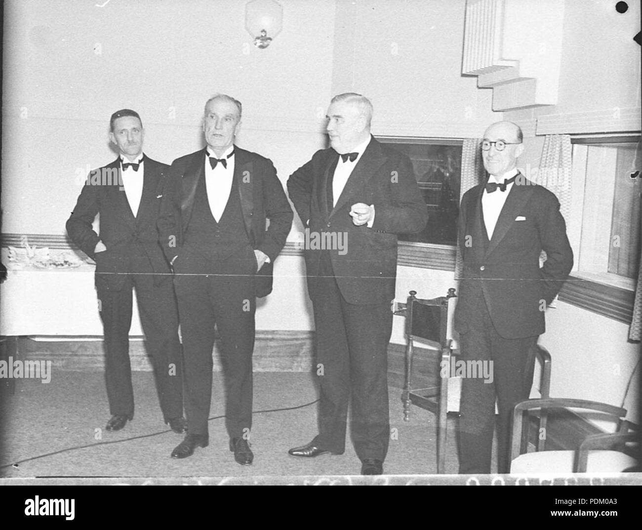 New project opening Black and White Stock Photos & Images - Alamy