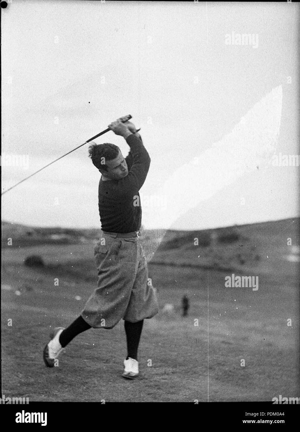 Australia professional golfer hi-res stock photography and images - Alamy