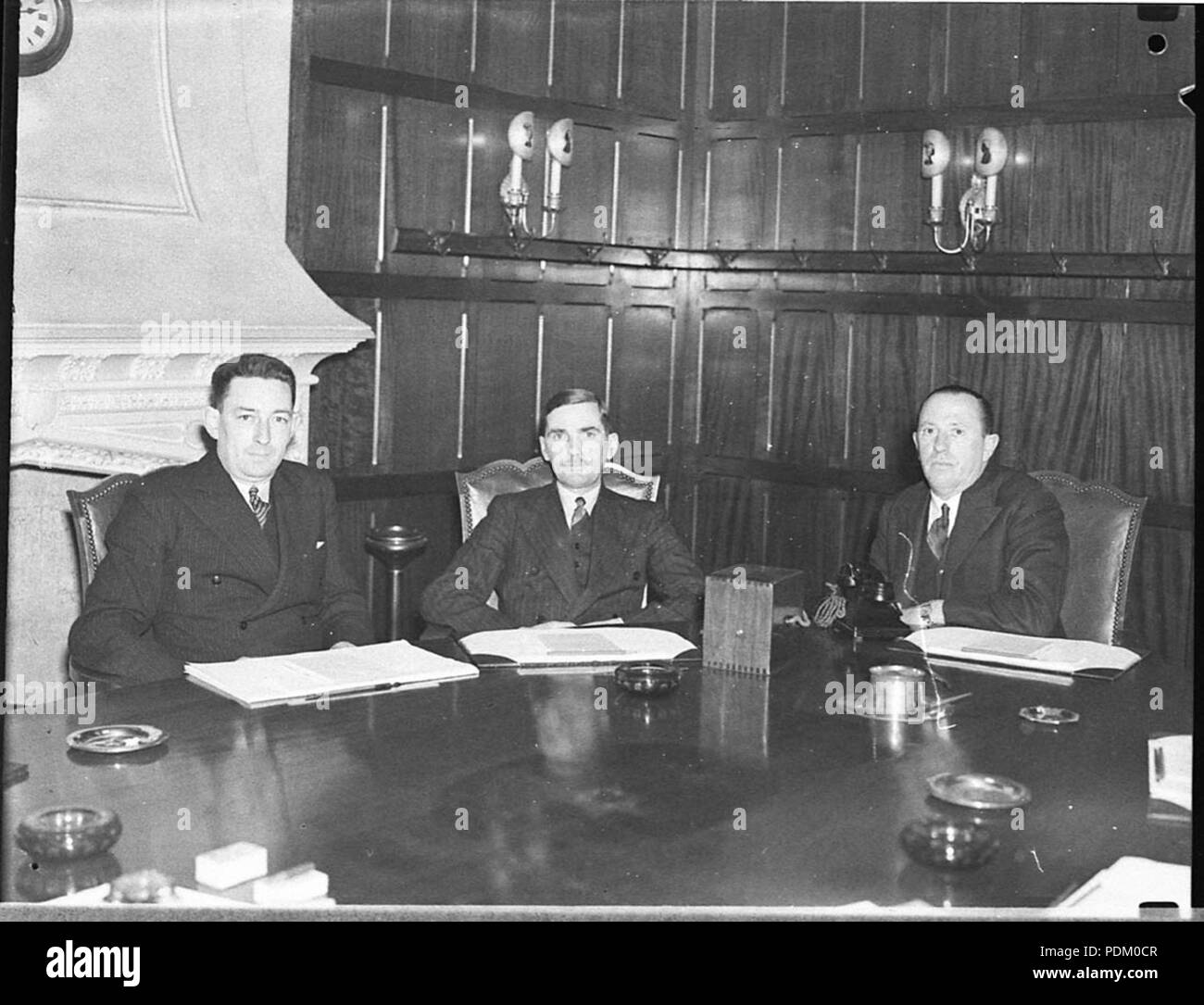 Greater union committee hi-res stock photography and images - Alamy
