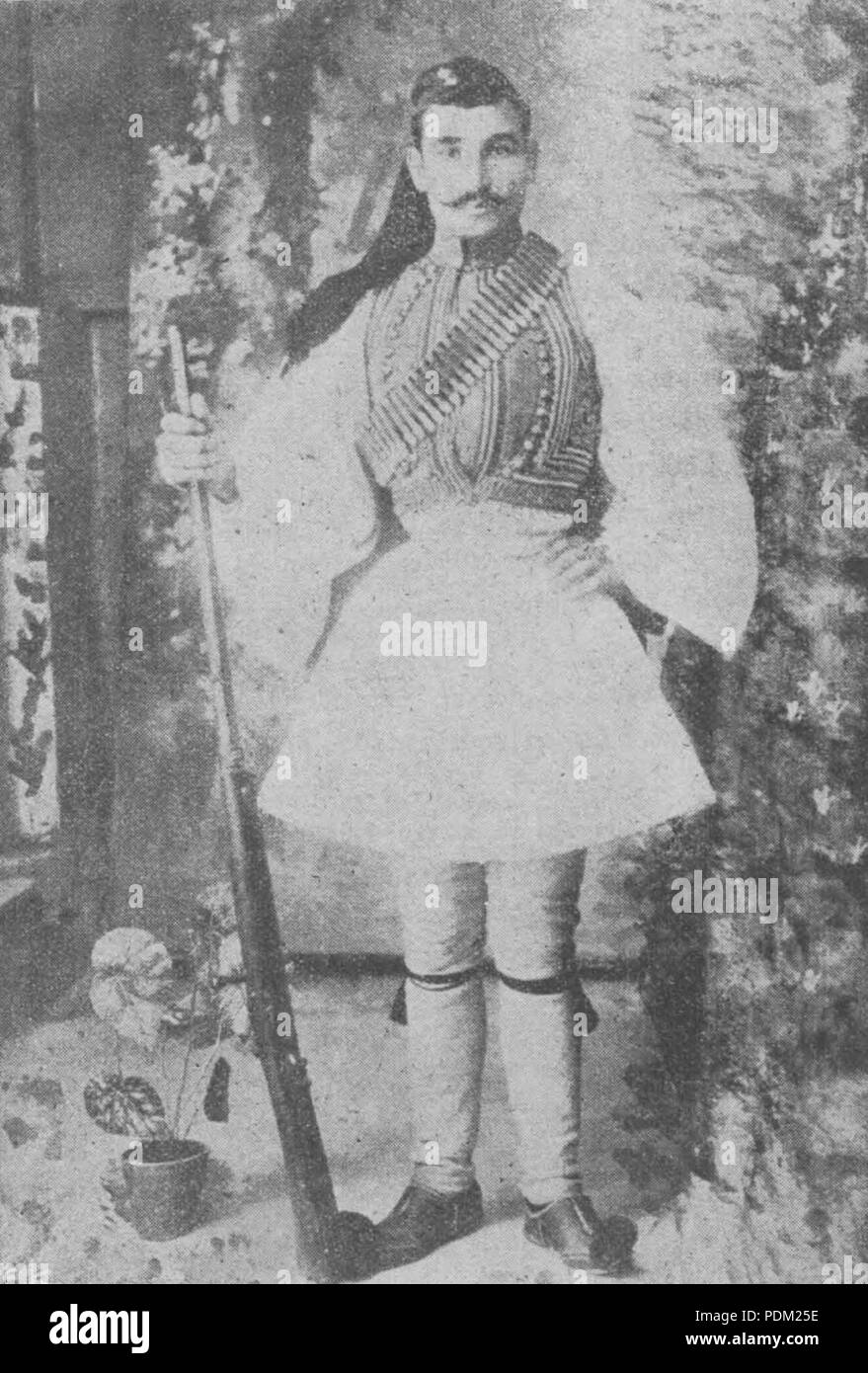 Greek independence war Black and White Stock Photos & Images - Alamy