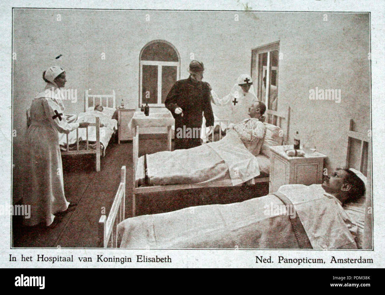 Panopticum hi-res stock photography and images - Alamy