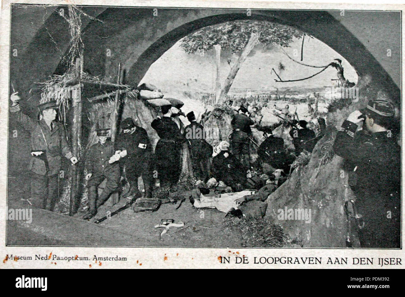 Panopticum hi-res stock photography and images - Alamy