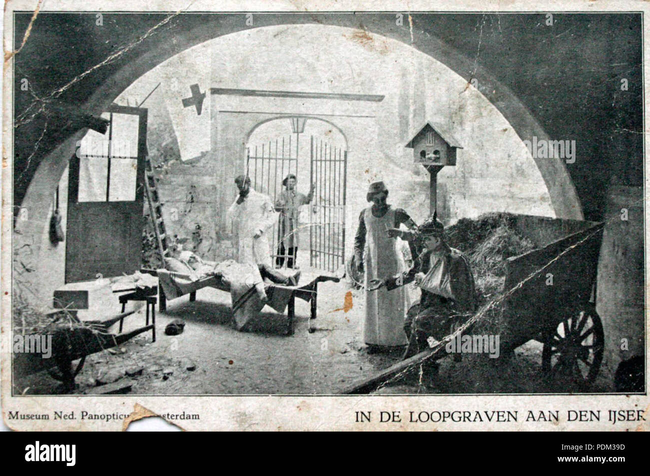 Panopticum hi-res stock photography and images - Alamy