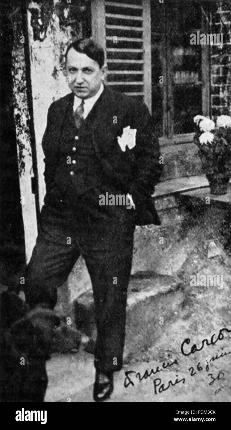 Carco hi-res stock photography and images - Alamy