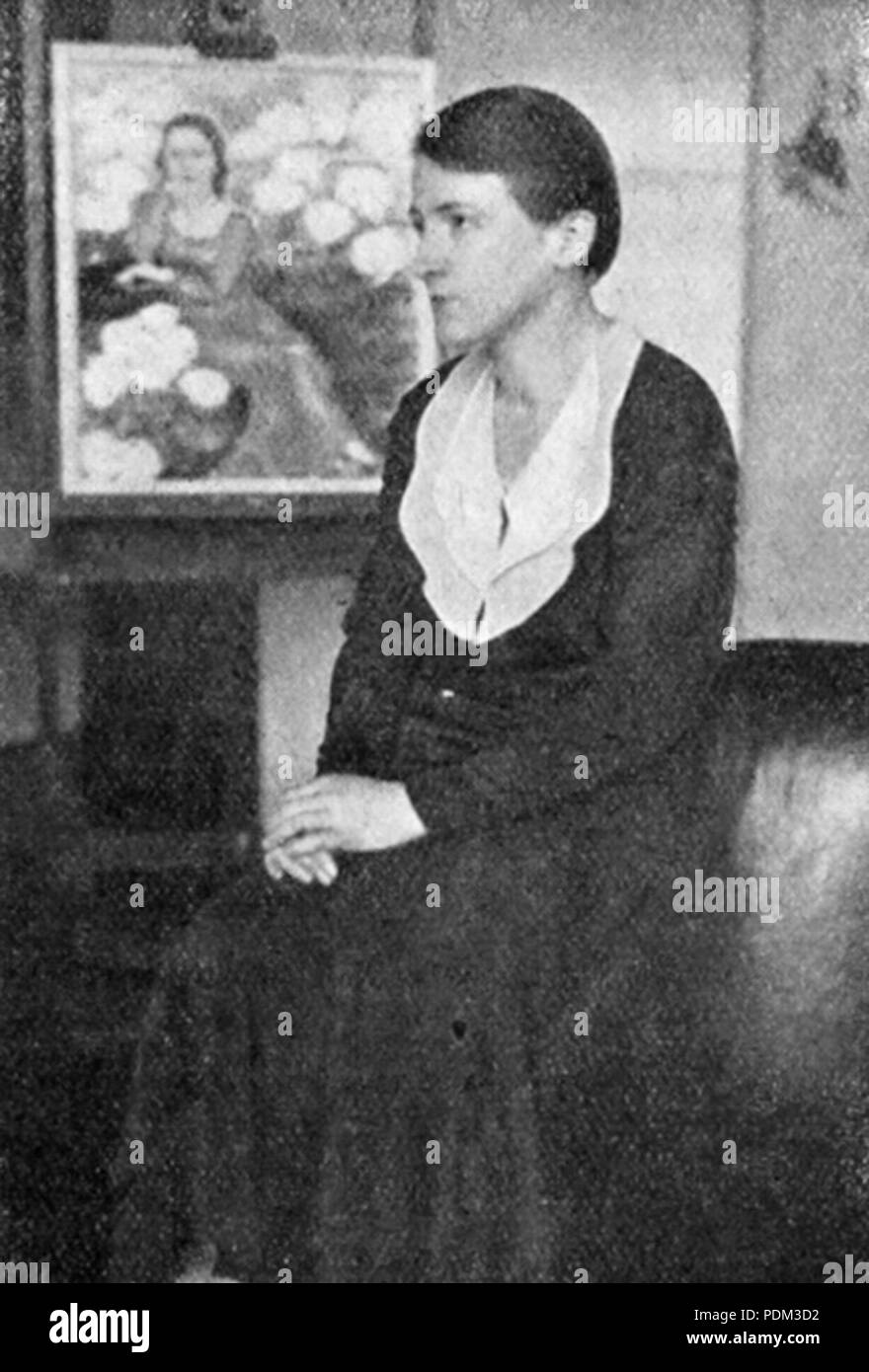 Milada hi-res stock photography and images - Alamy