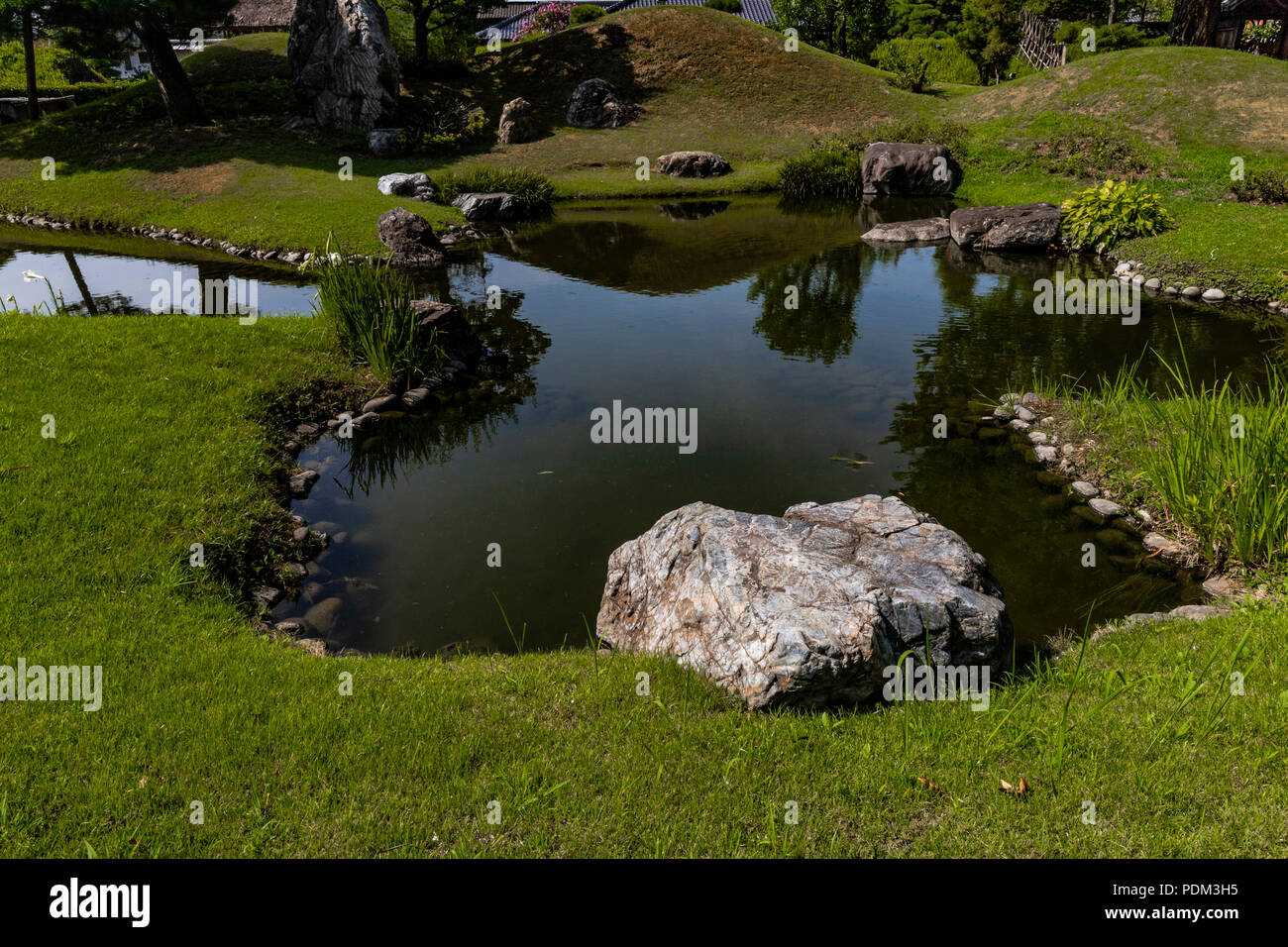 Ashikaga period hi-res stock photography and images - Alamy