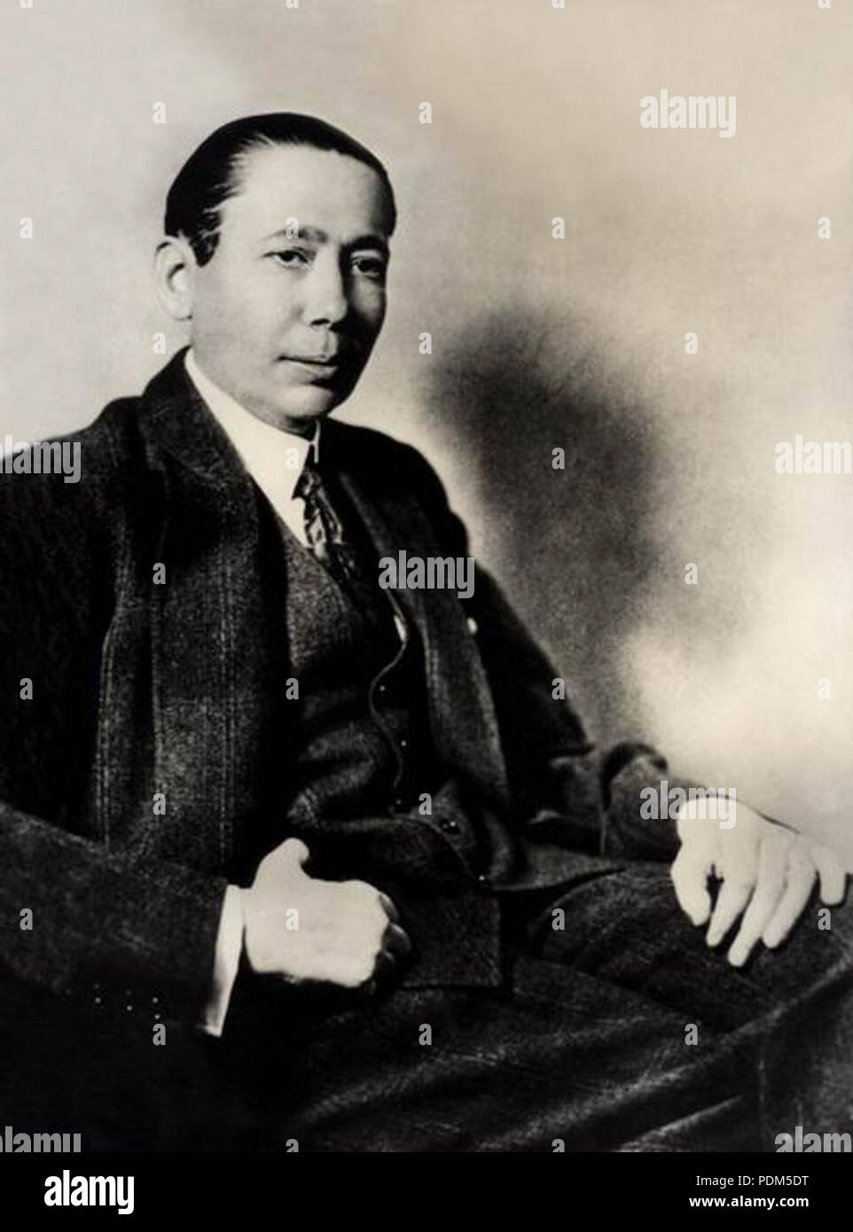 Nicolae titulescu hi-res stock photography and images - Alamy