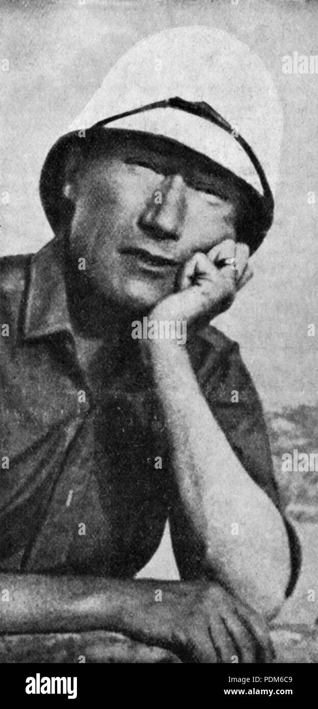 Andre gide hi-res stock photography and images - Alamy