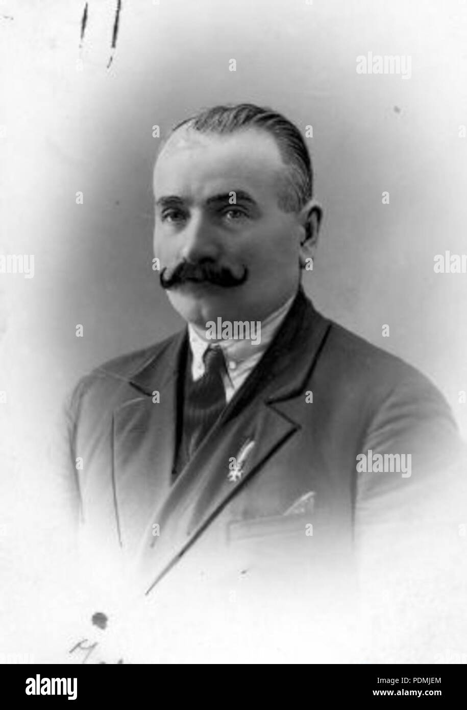 Malinowski hi-res stock photography and images - Alamy