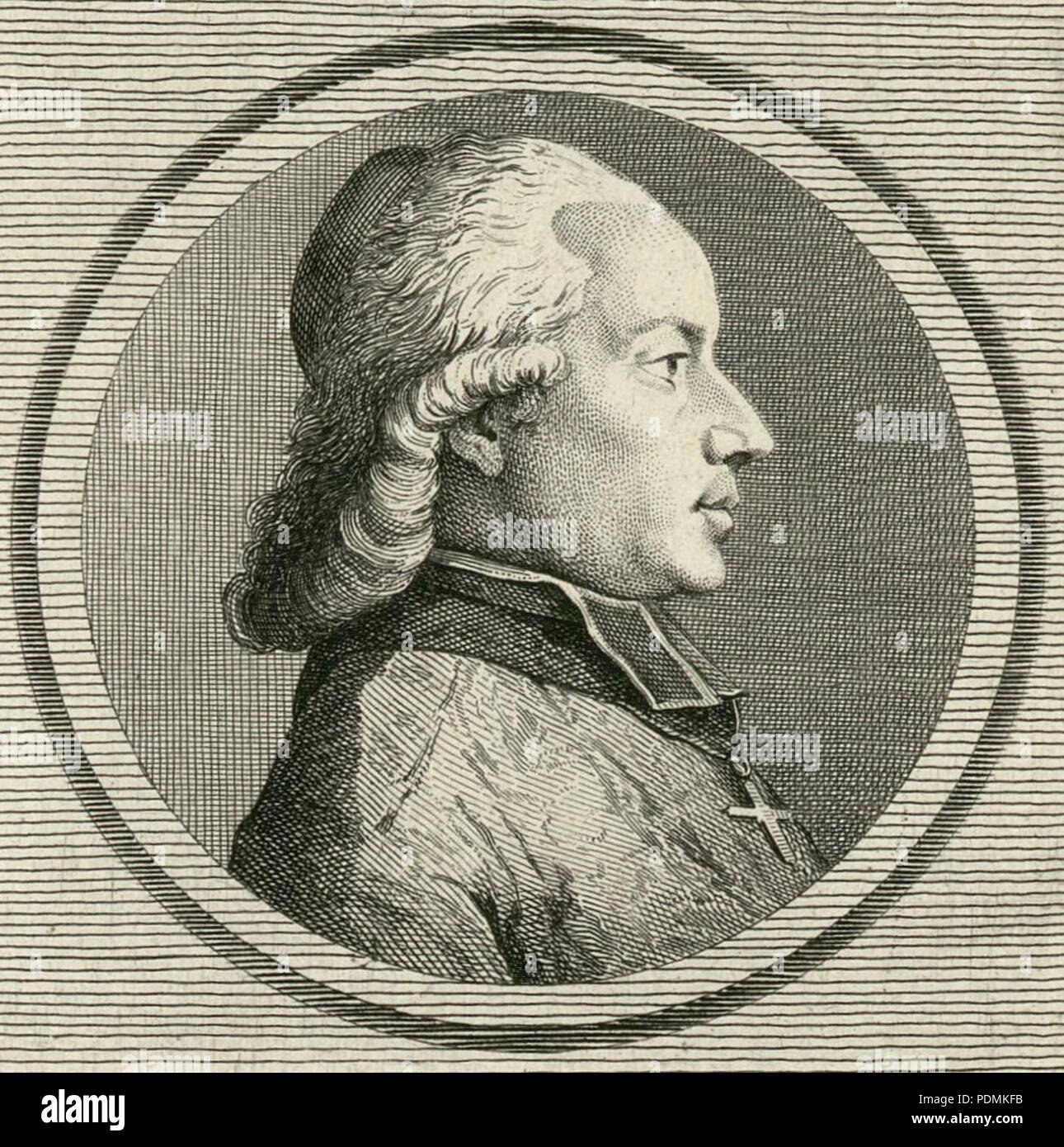 Anne louis henri hi-res stock photography and images - Alamy