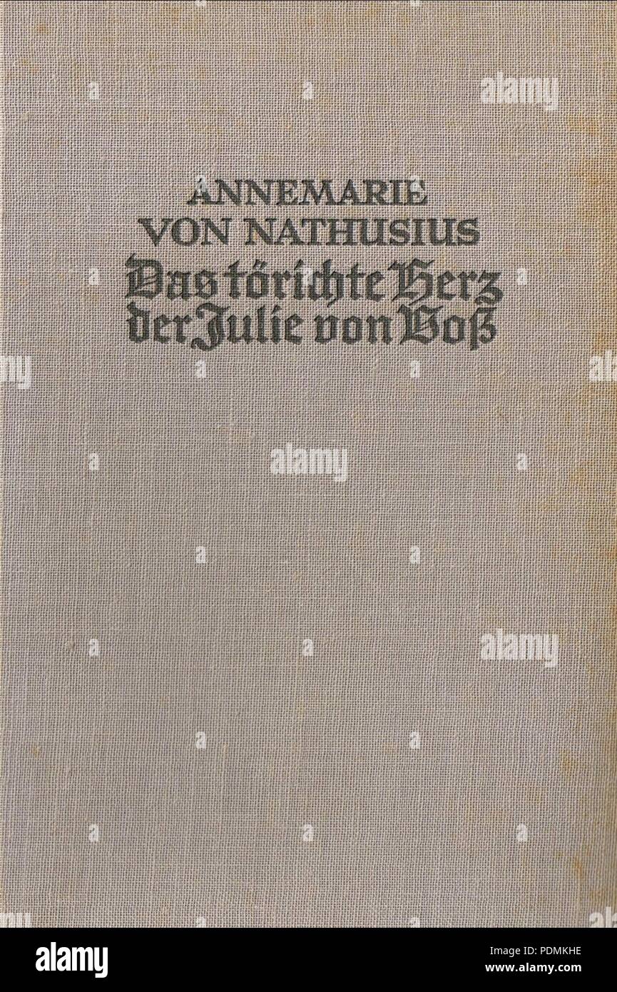 Von Nathusius High Resolution Stock Photography and Images - Alamy