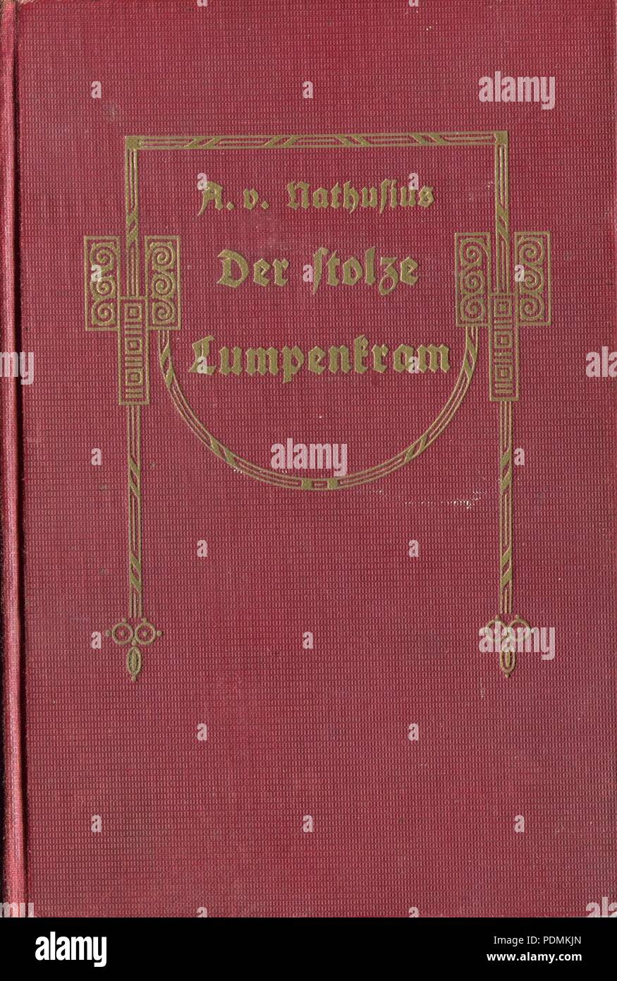 Von nathusius hi-res stock photography and images - Alamy