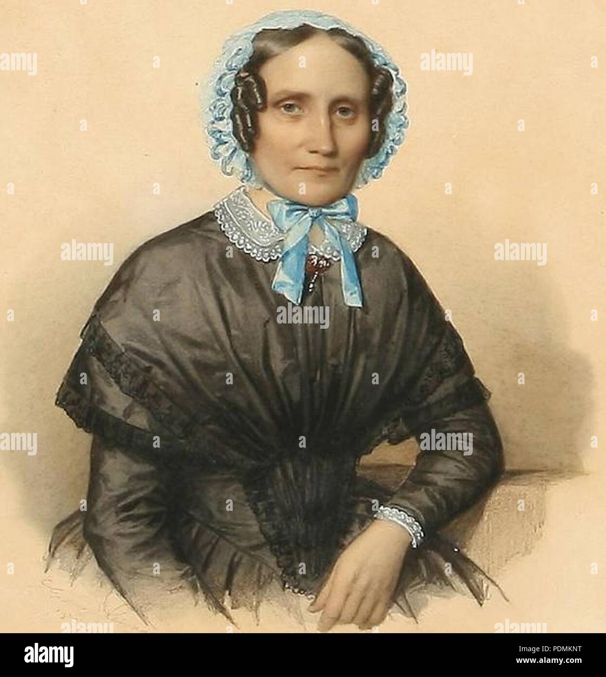 Annette Christiane Lange Stock Photo - Alamy