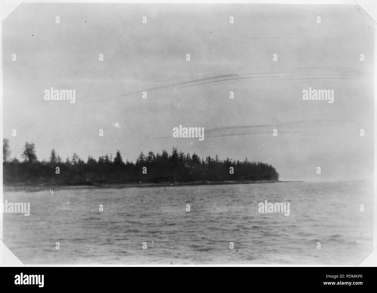 Annette island hi-res stock photography and images - Alamy