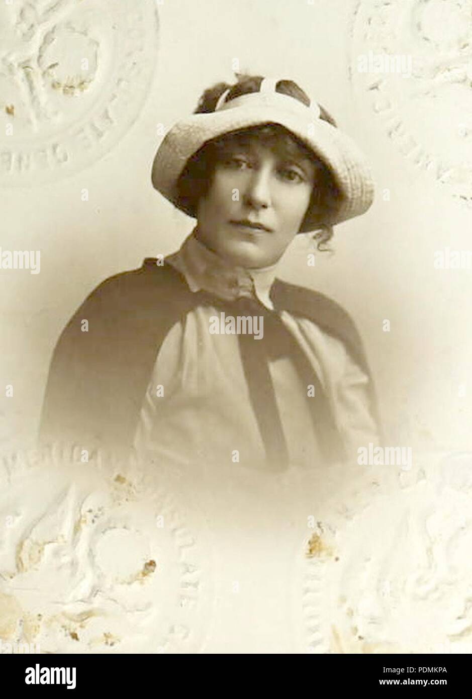 Annette kellerman hi-res stock photography and images - Alamy