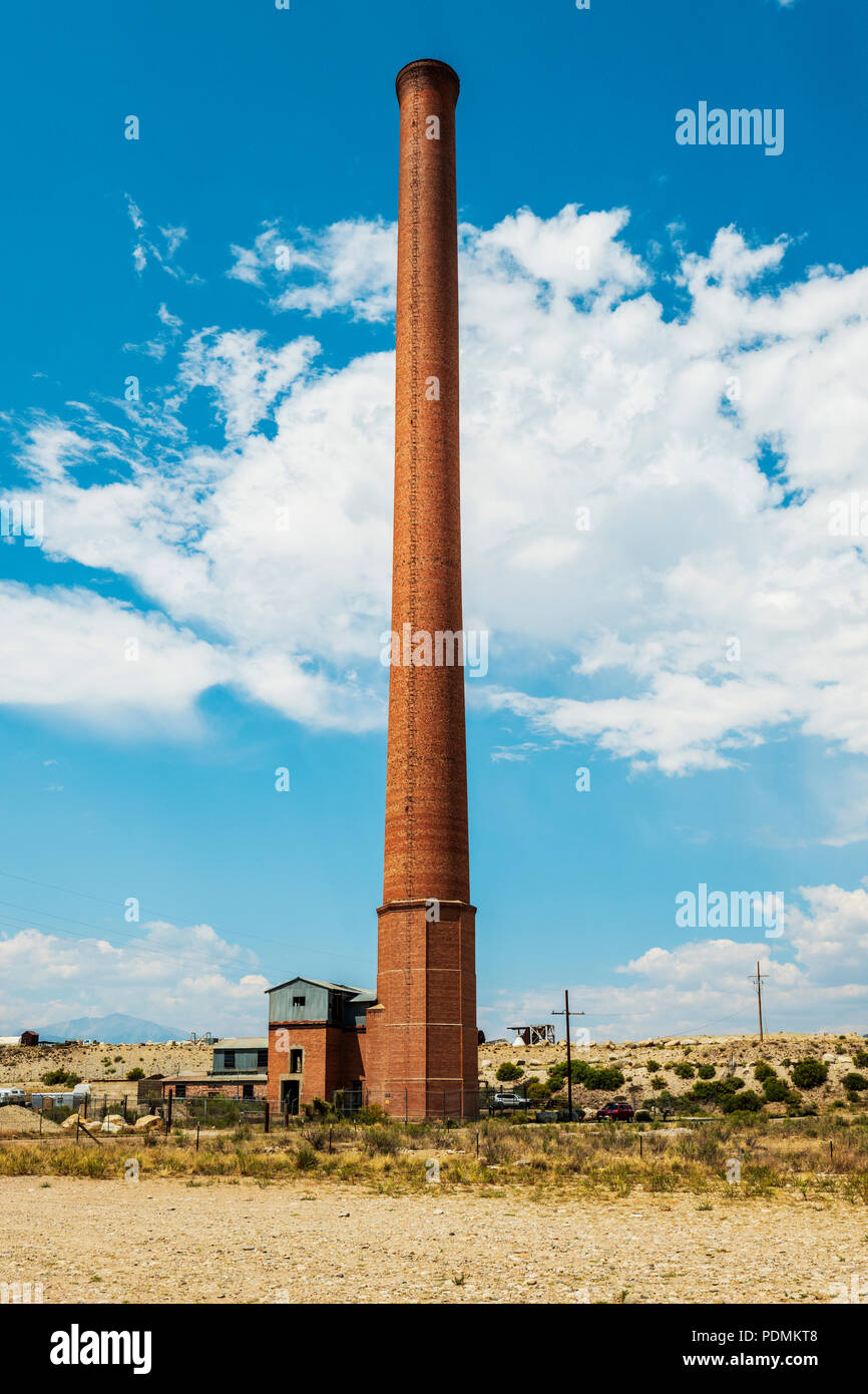 Silver mining and refining hi-res stock photography and images - Alamy