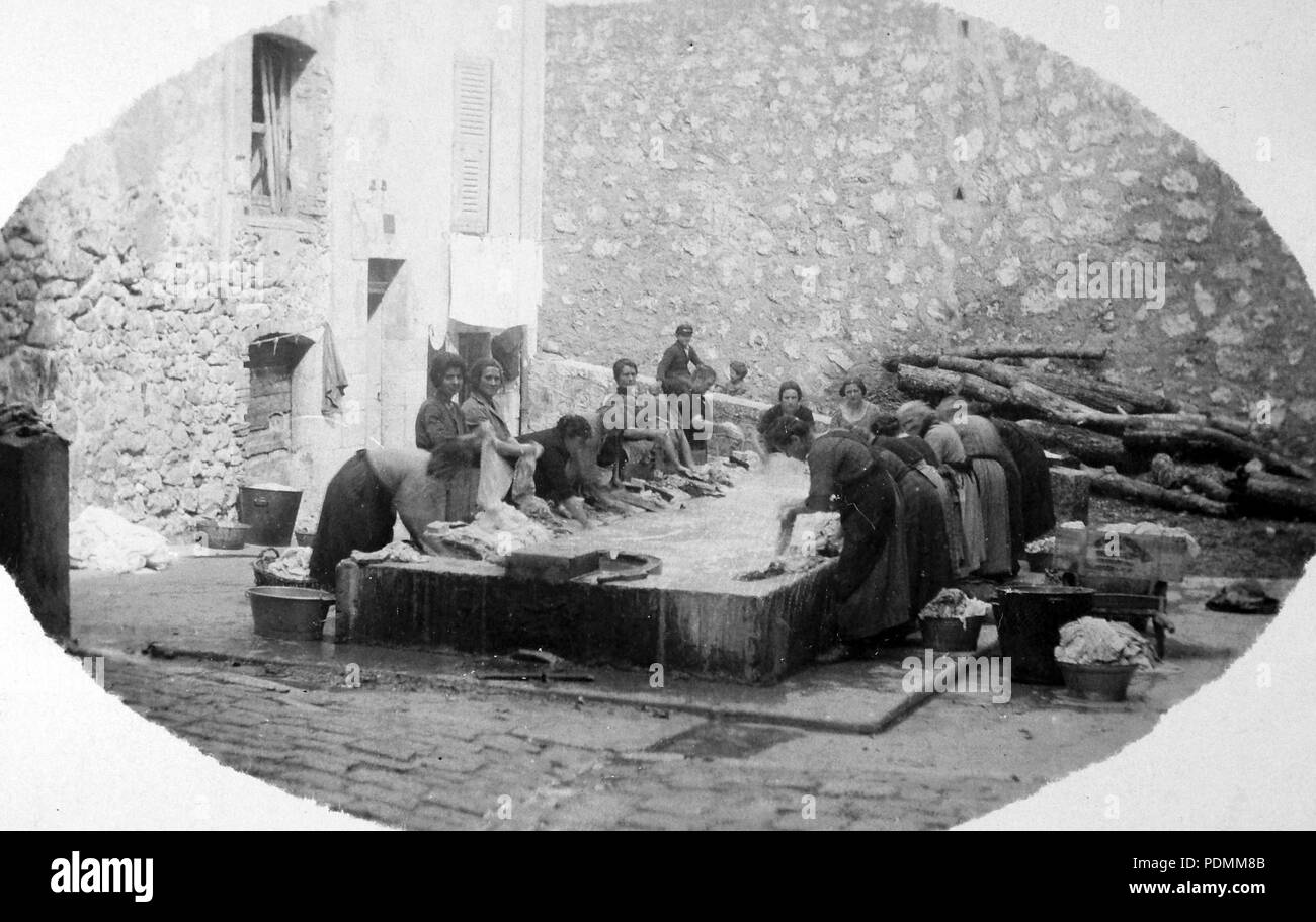 Cultural washing Black and White Stock Photos & Images - Alamy