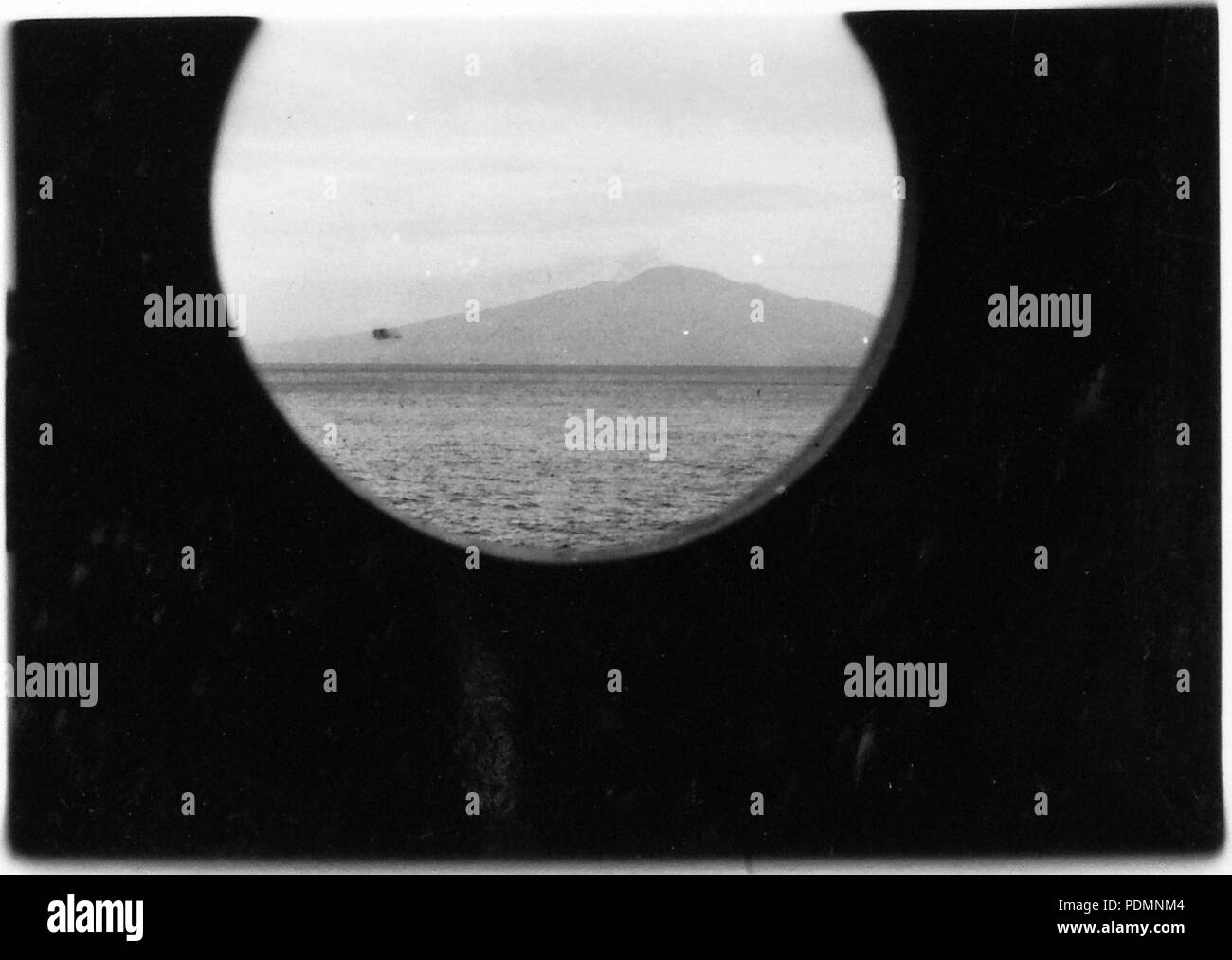 Mount vesuvius pompeii hi-res stock photography and images - Alamy