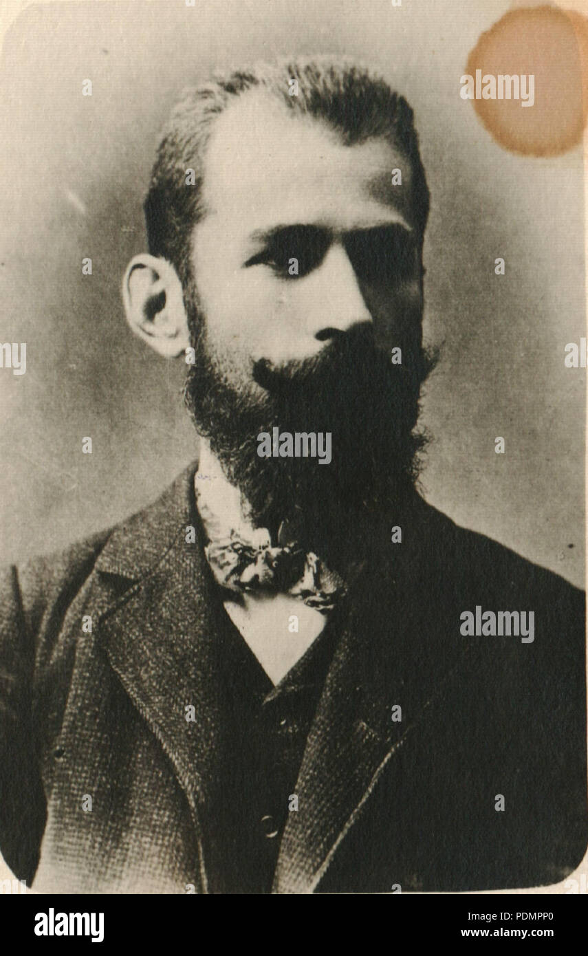 Dame gruev hi-res stock photography and images - Alamy