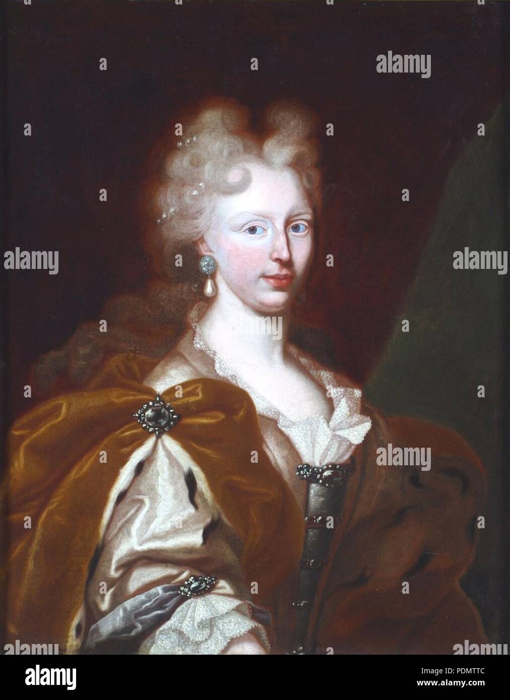 Sophia dorothea hi-res stock photography and images - Alamy