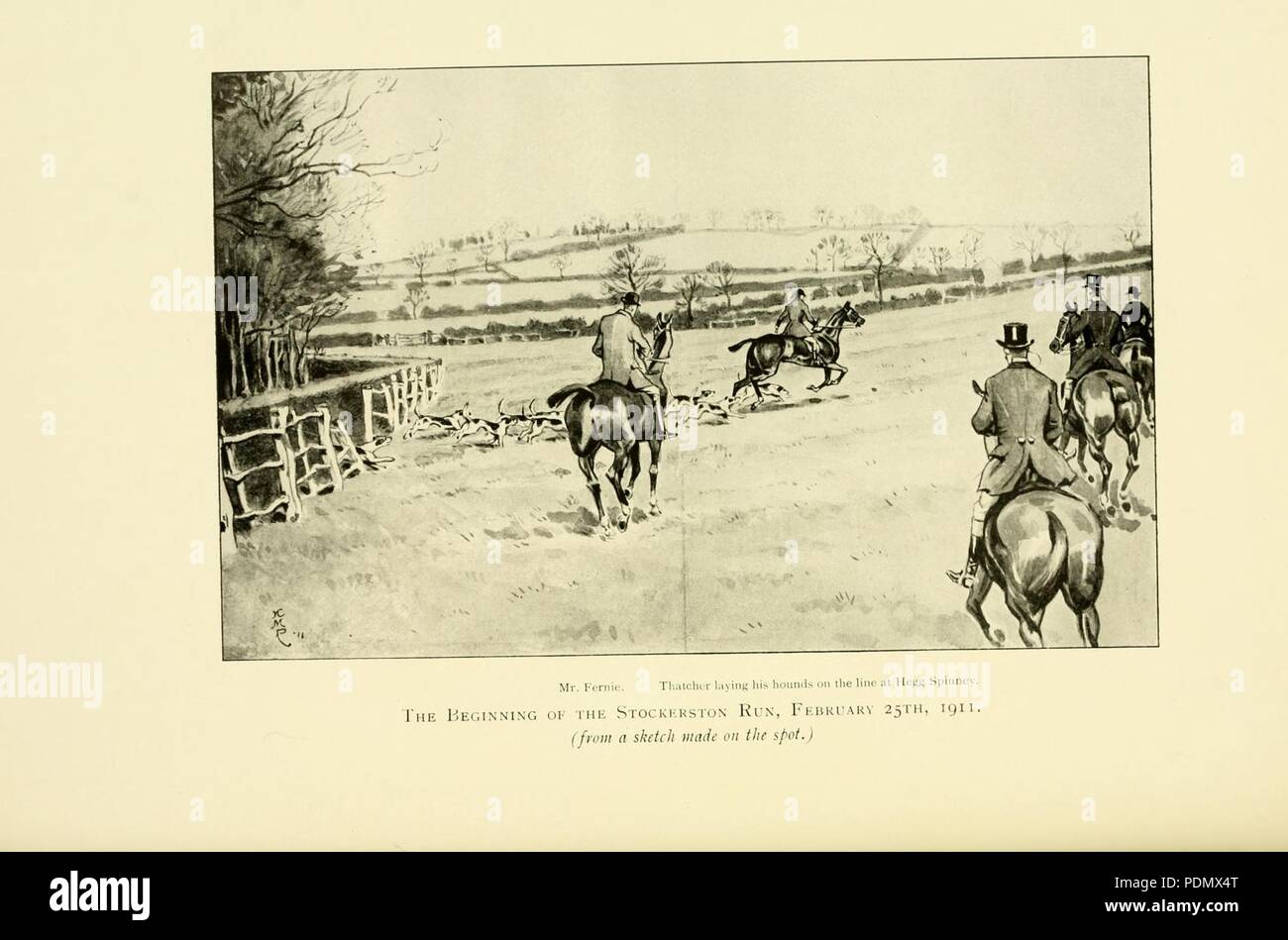 Billesdon hi-res stock photography and images - Alamy